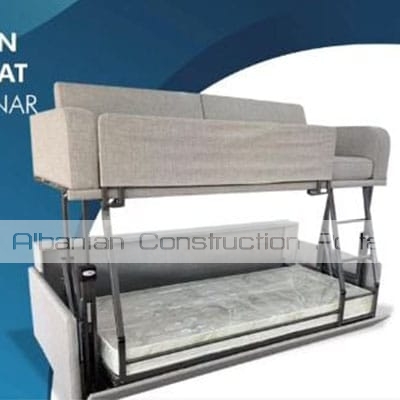 Divan - krevat marinari | Melvinflex Albania