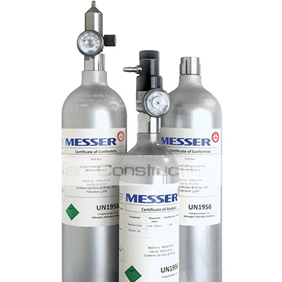 Bombul e vogel gazi me presion te larte | Messer Albagaz