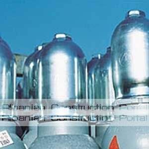 Gaz Azot | Messer Albagaz