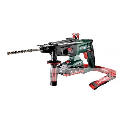 Matrapik me bateri SDS-plus | Connect Group