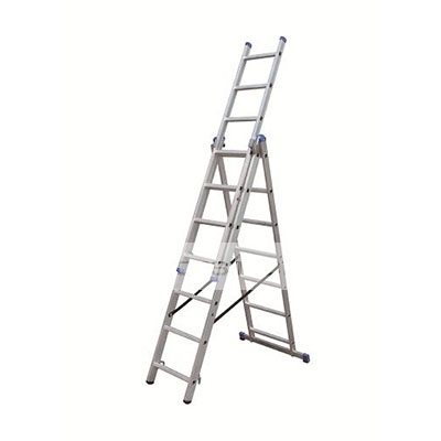 Shkalle Alumini Profesionale