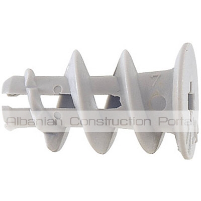 Upa gipsi fischer | Connect Group