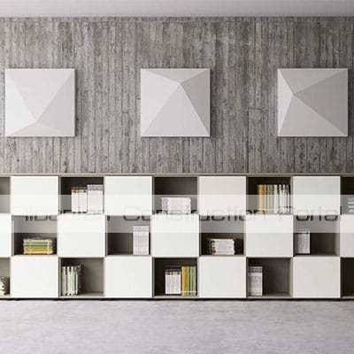 Raft modern per zyre me siperfaqe te madhe | Prestigj