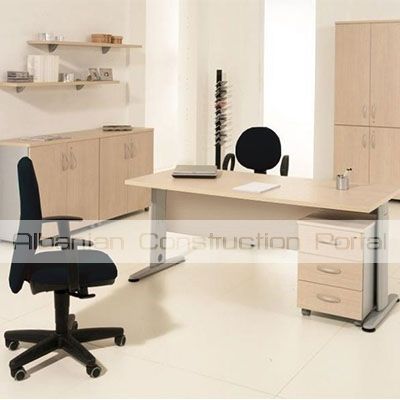 Tavoline pune per zyre ne forme T | Prestigj