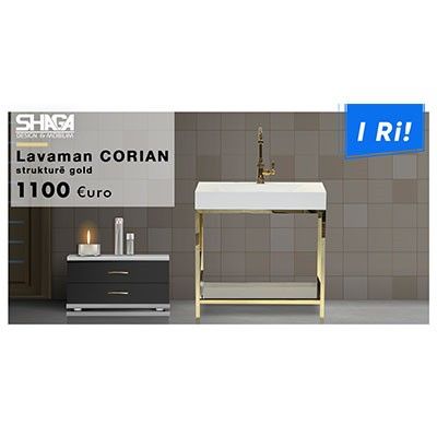 Mobilje moderne per tualete shtepie | Mobileri Shaga