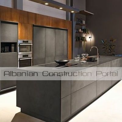 Kuzhina Moderne dhe Klasike | ACP