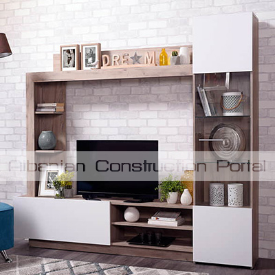 Soxhorno moderne salloni Toto | Mobileri Shaga