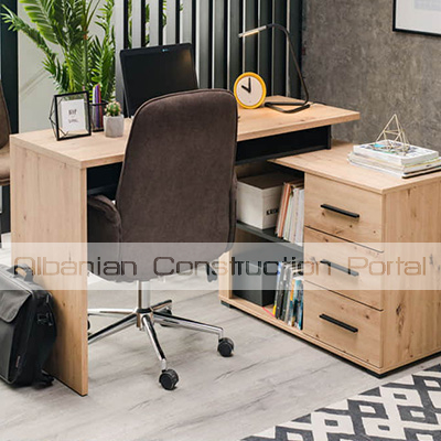 Tavoline studimi Arhimed | Mobileri Shaga