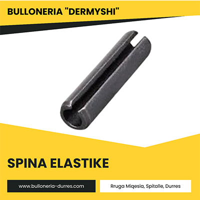 Spine elastike | Bulloneria Durres