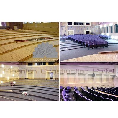 Moket dhe Grile Roller | Mosketier Moket Tirana