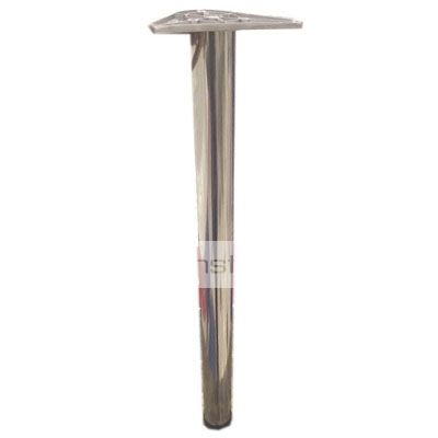 Kembe tavoline inoksi | NK Furniture