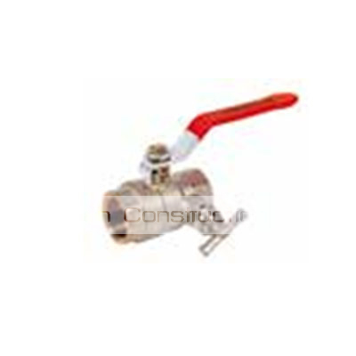 Valvul me sfere (Ball valves) | NOVAMAT