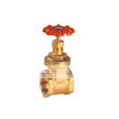 Valvul per porte (Gate valves) | NOVAMAT