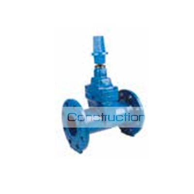Valvul porte (gate valve) | NOVAMAT