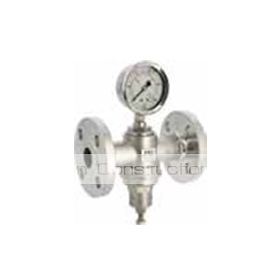 Valvul reduktimi presioni | NOVAMAT