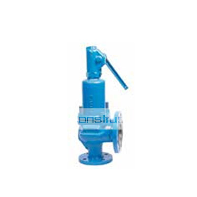 Valvul sigurie | NOVAMAT