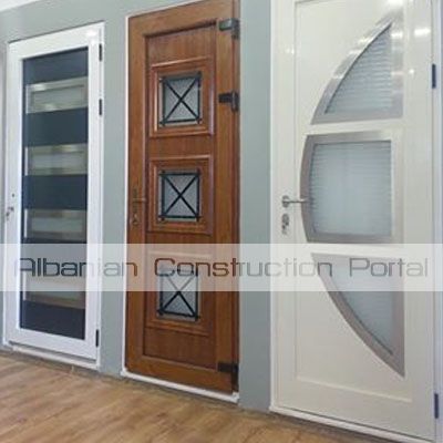 Dyer alumini, plastike PVC, Duralumini | ACP