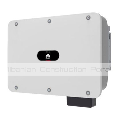 Inverter fotovoltaik me monitorim inteligjent Huawei | Nova Solar