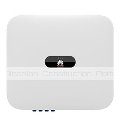 Inverter inteligjent per panel fotovoltaik Huawei | Nova Solar