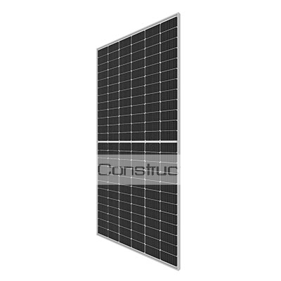 Panel diellor Longi SOLAR LR5-72HPH 550M 550W | Nova Solar