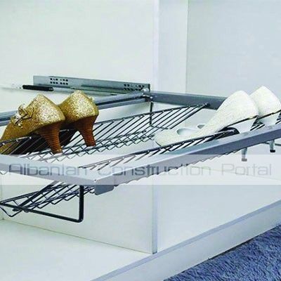 Mekanizem kepucesh per rafte | ORNO