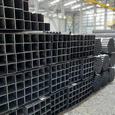 Profile Hekuri, Celiku Metalike