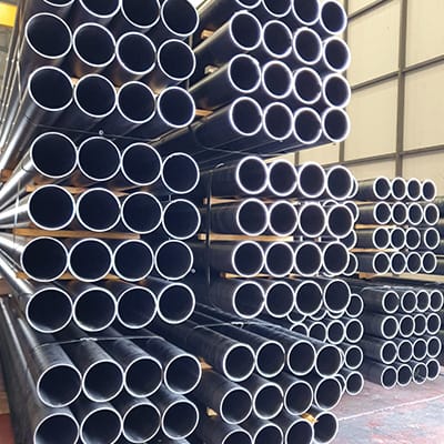 Profile Hekuri, Celiku Metalike