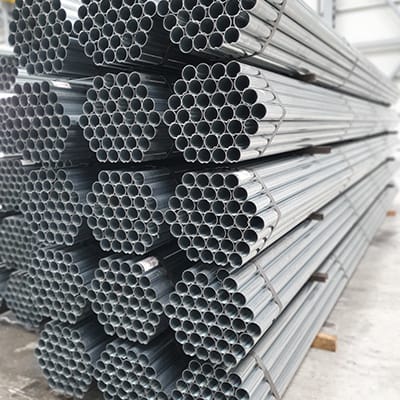 Profile Hekuri, Celiku Metalike