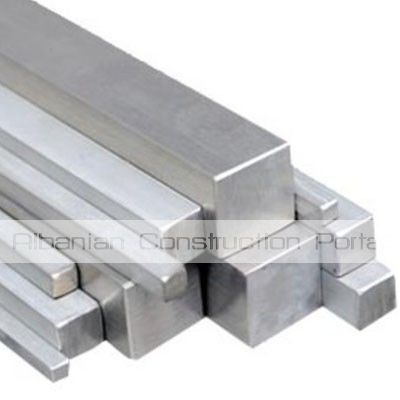 Profile Hekuri, Celiku Metalike