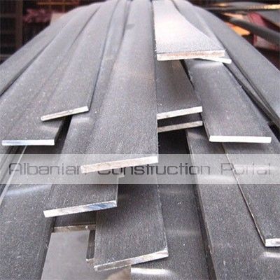 PROFILE HEKURI, CELIKU METALIKE| ACP