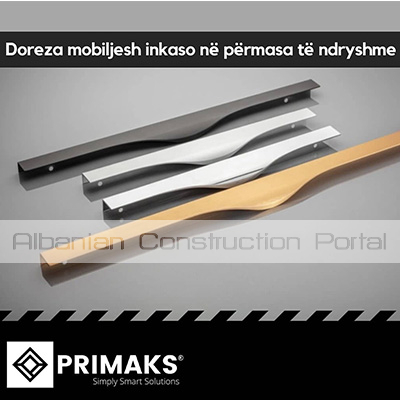 Doreze inkaso per mobilje | PRIMAKS shpk