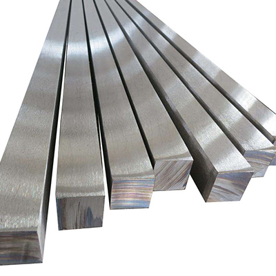 Hekur katror inox | Proinox Albania