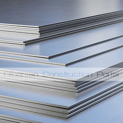 Llamarine alumini | PROINOX ALBANIA