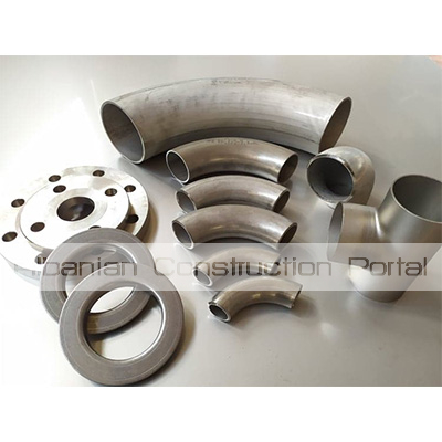 Rakorderi saldimi inox | PROINOX ALBANIA