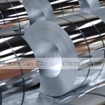 Rulon inoksi | PROINOX ALBANIA