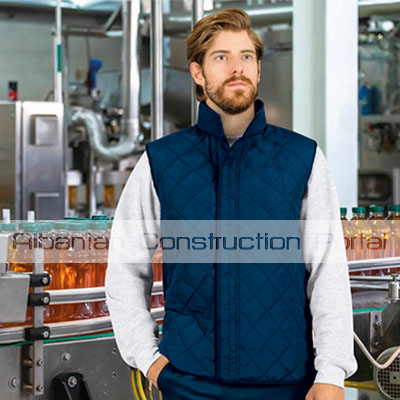 Jelek pune per meshkuj Valento | PROSAFETY