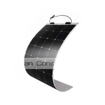 Panel fotovoltaik fleksibel | Panele Besi