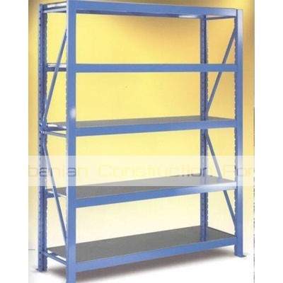 Rafte Per Markete, Arkiva, Ekspozitore