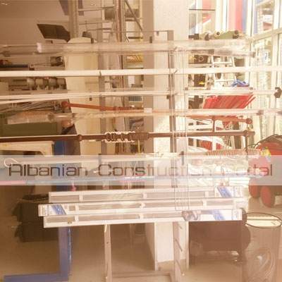 Shkop per perde | Poti shpk