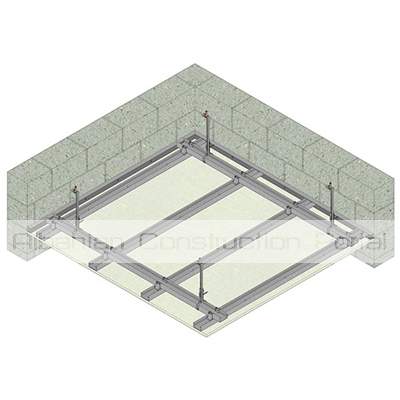 Tavane me pllake gipsi | Pro Gips