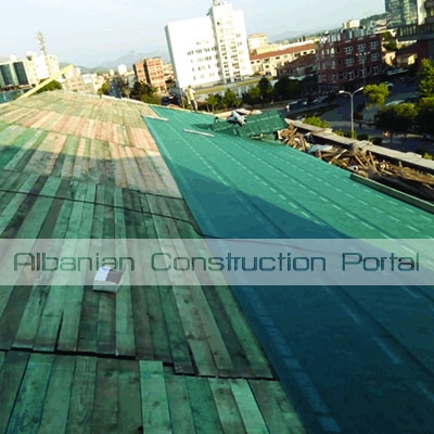 Cati druri per shtepi private | ART DRU