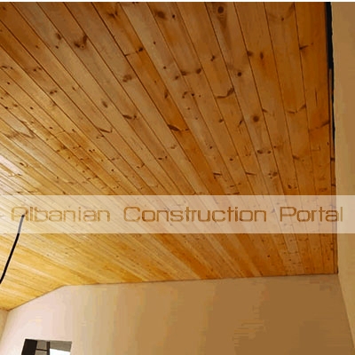 Lende Druri Per Ndertim