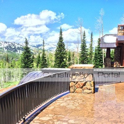 Kangjella hekuri rrethimi | Cullhaj