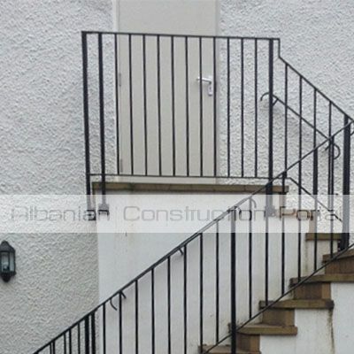 Kangjella hekuri | Cullhaj