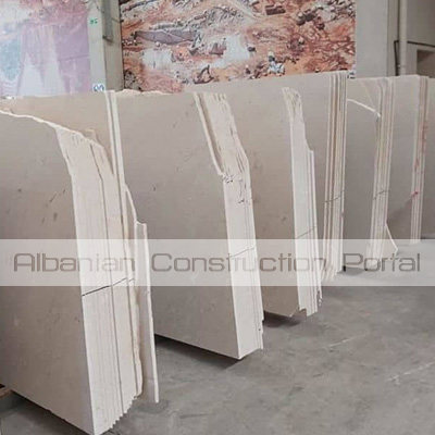 Mermer Skrapari cilesi e pare | REAL STONE