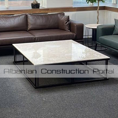 Suprine mermeri per tavoline mesi | REAL STONE