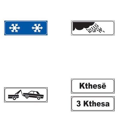 Sinjalistike informuese rrugore | RSM Company