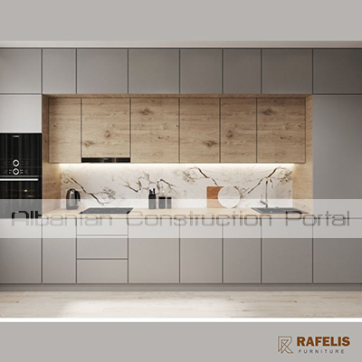 Kuzhine gatimi | Rafelis Furniture