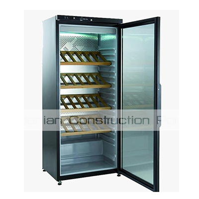 Frigorifer vere | Raili shpk