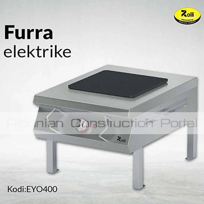 Furre elektrike | Raili shpk